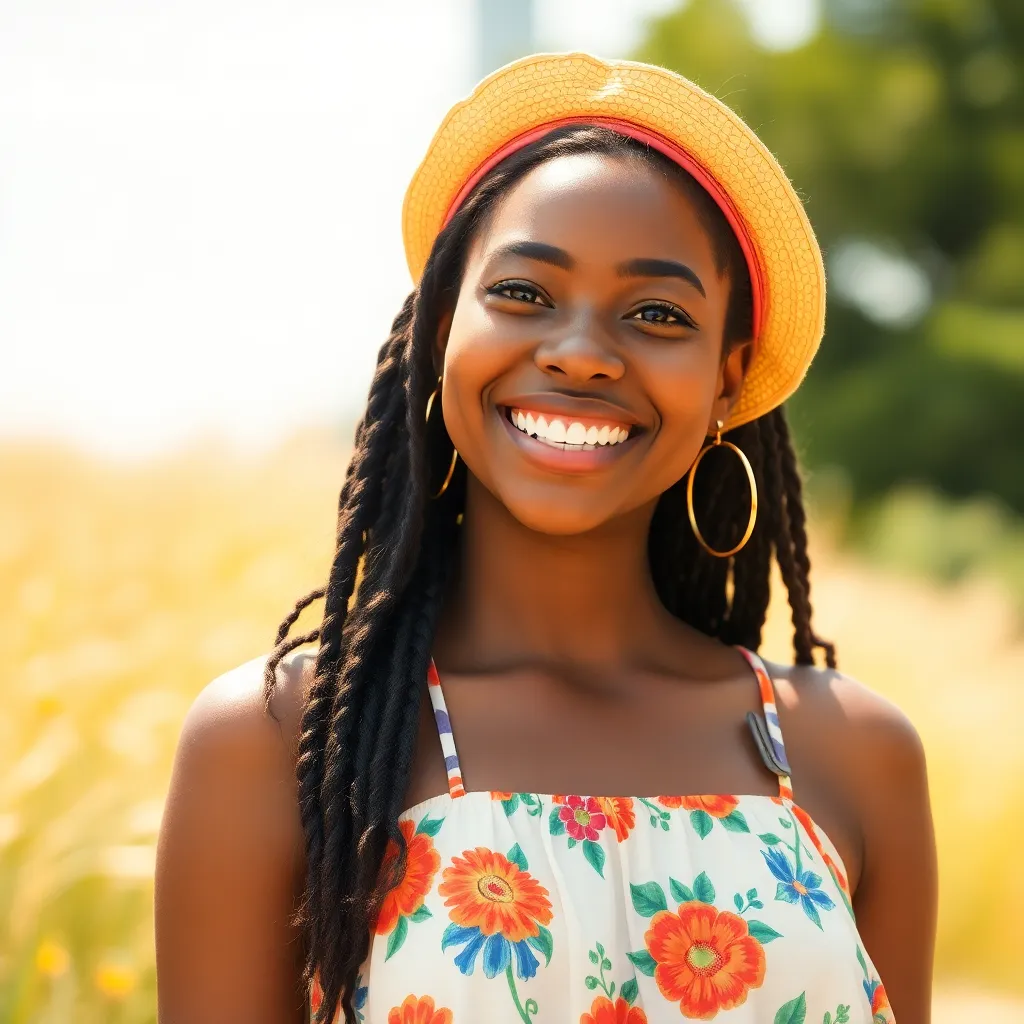 Sundress Sidney · Free AI Chatbot