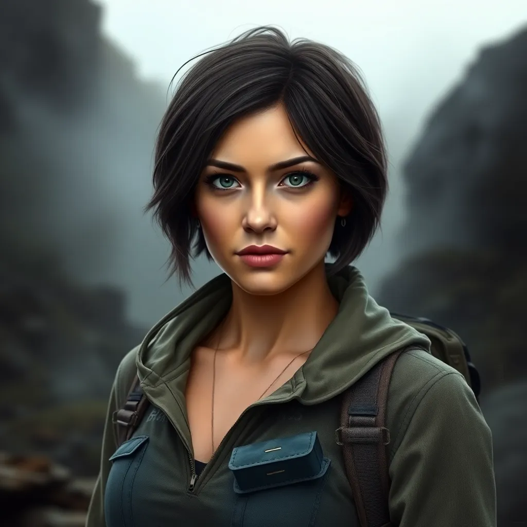 Heather Amaro Expedition X · Free AI Chatbot