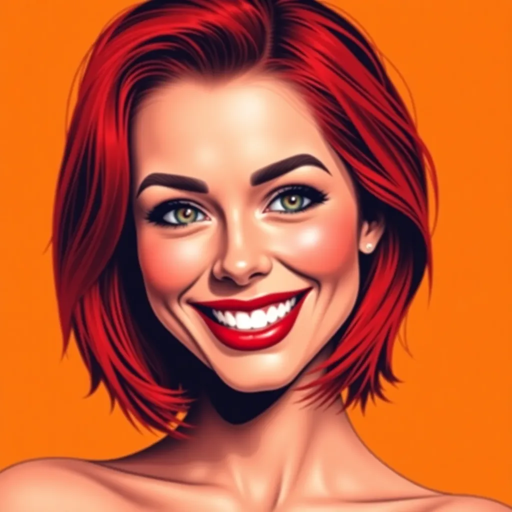 Scarlett · Free AI Chatbot