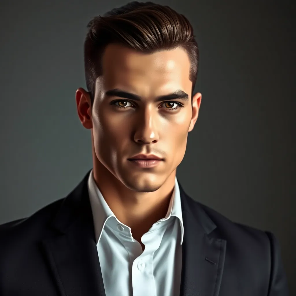 William Benjamin Black · Free AI Chatbot