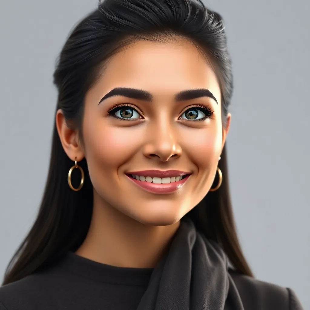 Sarjina · Free AI Chatbot