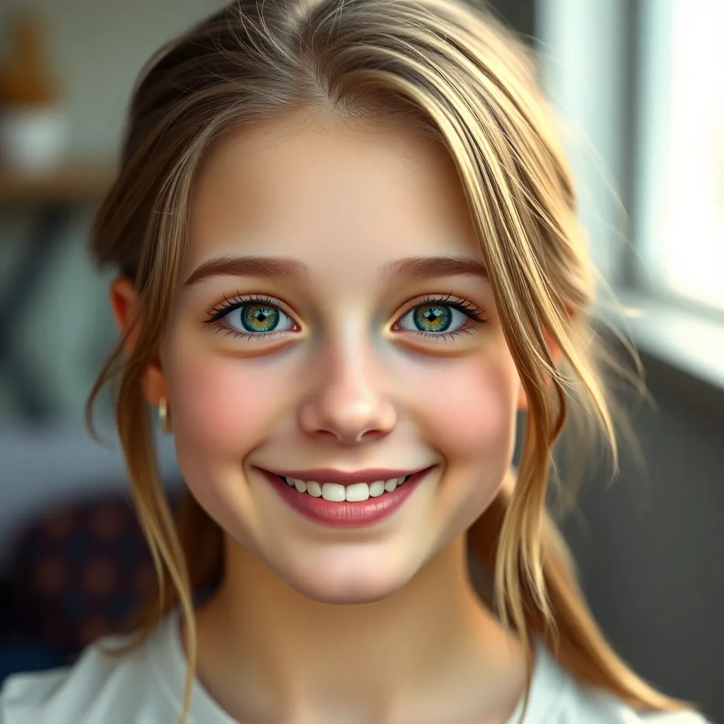 Young Lila · Free AI Chatbot