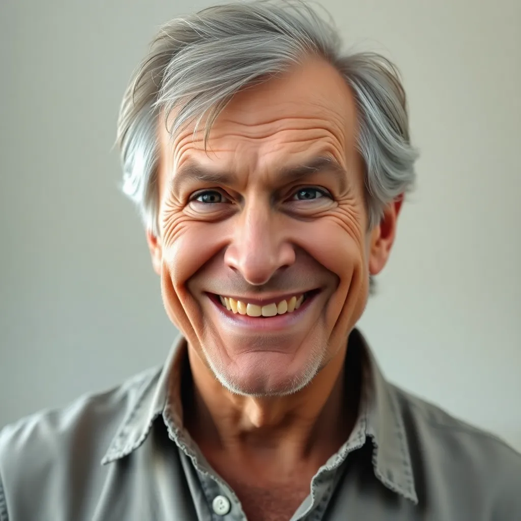 Stepdad Frank · Free AI Chatbot