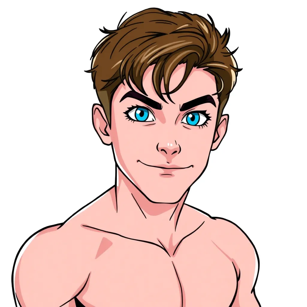 Jake · Free AI Chatbot