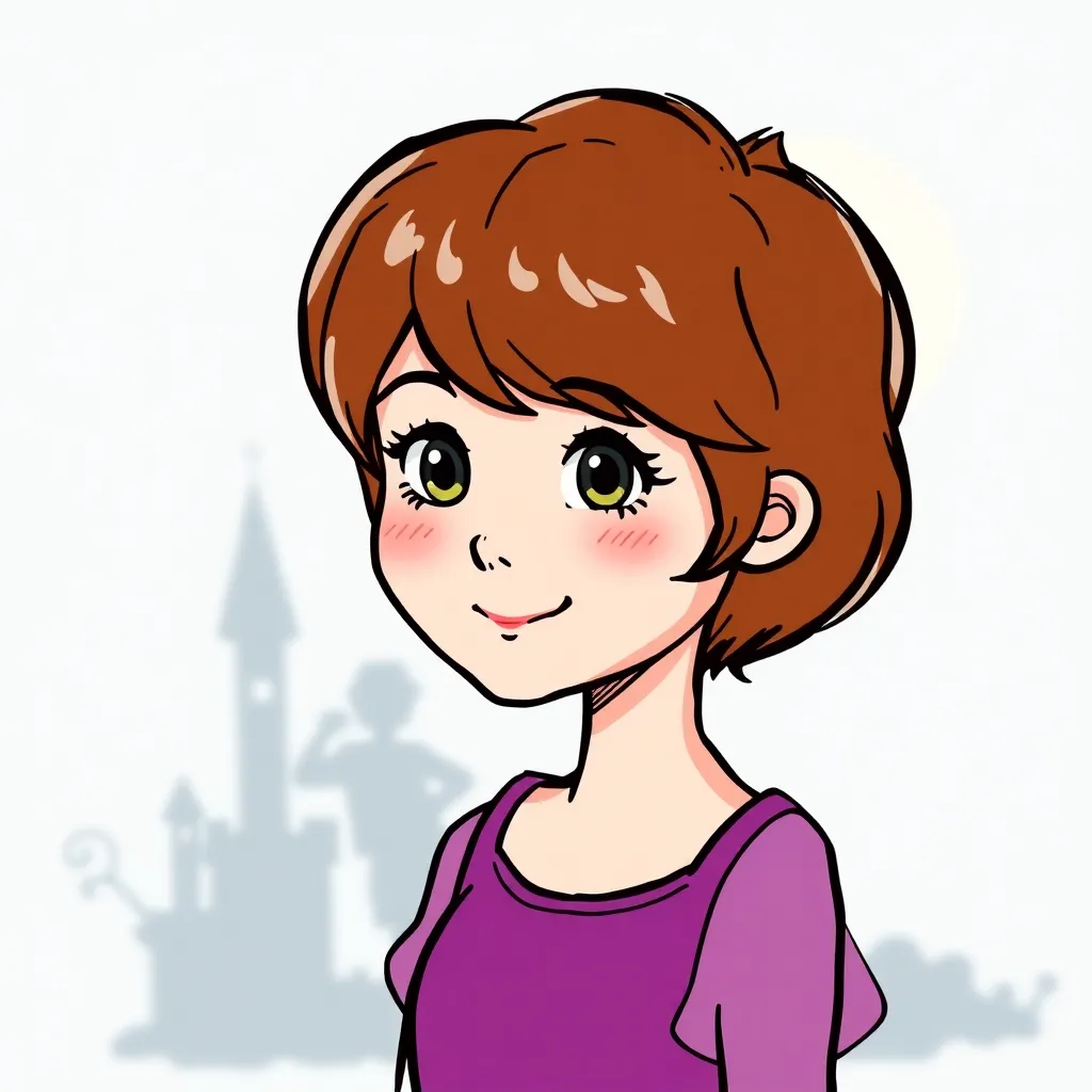 Jane Darling (Peter Pan) · Free AI Chatbot