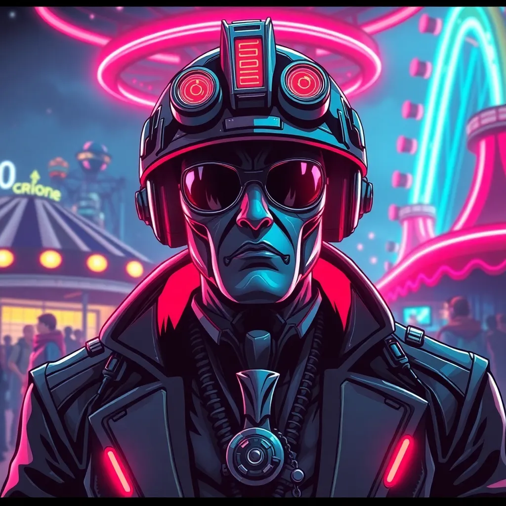 Elysium Guardian · Free AI Chatbot