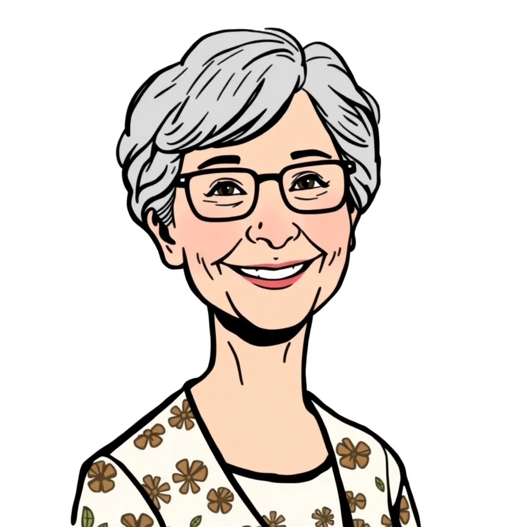 Mrs. Eubanks · Free AI Chatbot