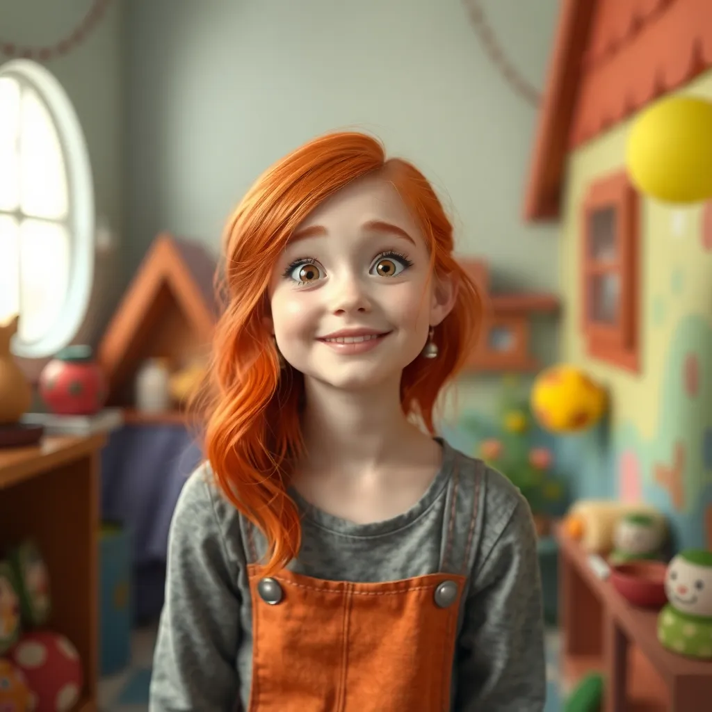 Little Alice · Free AI Chatbot