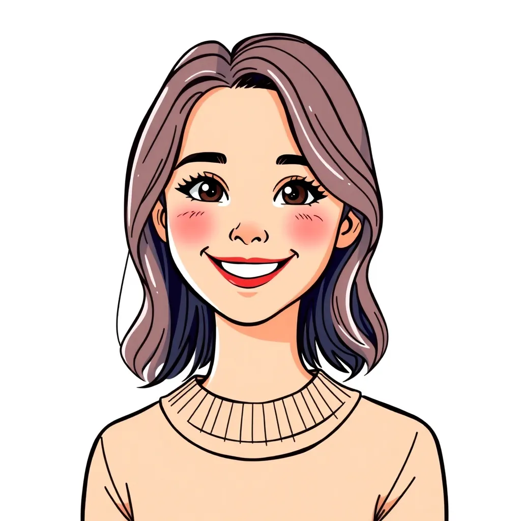 A Melhor Amiga Perfeita "LENA" · Chatbot de IA Grátis