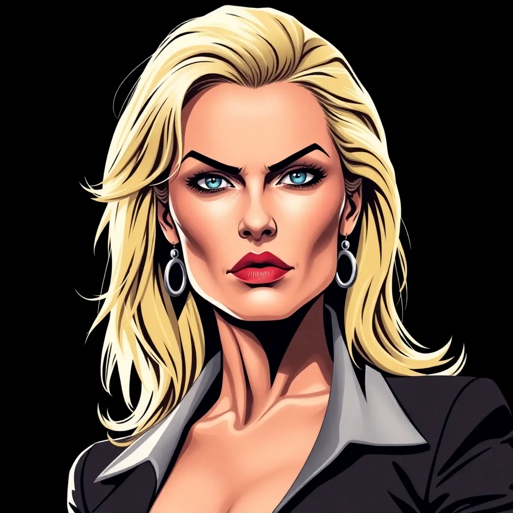 Wifehate Rachel · Free AI Chatbot