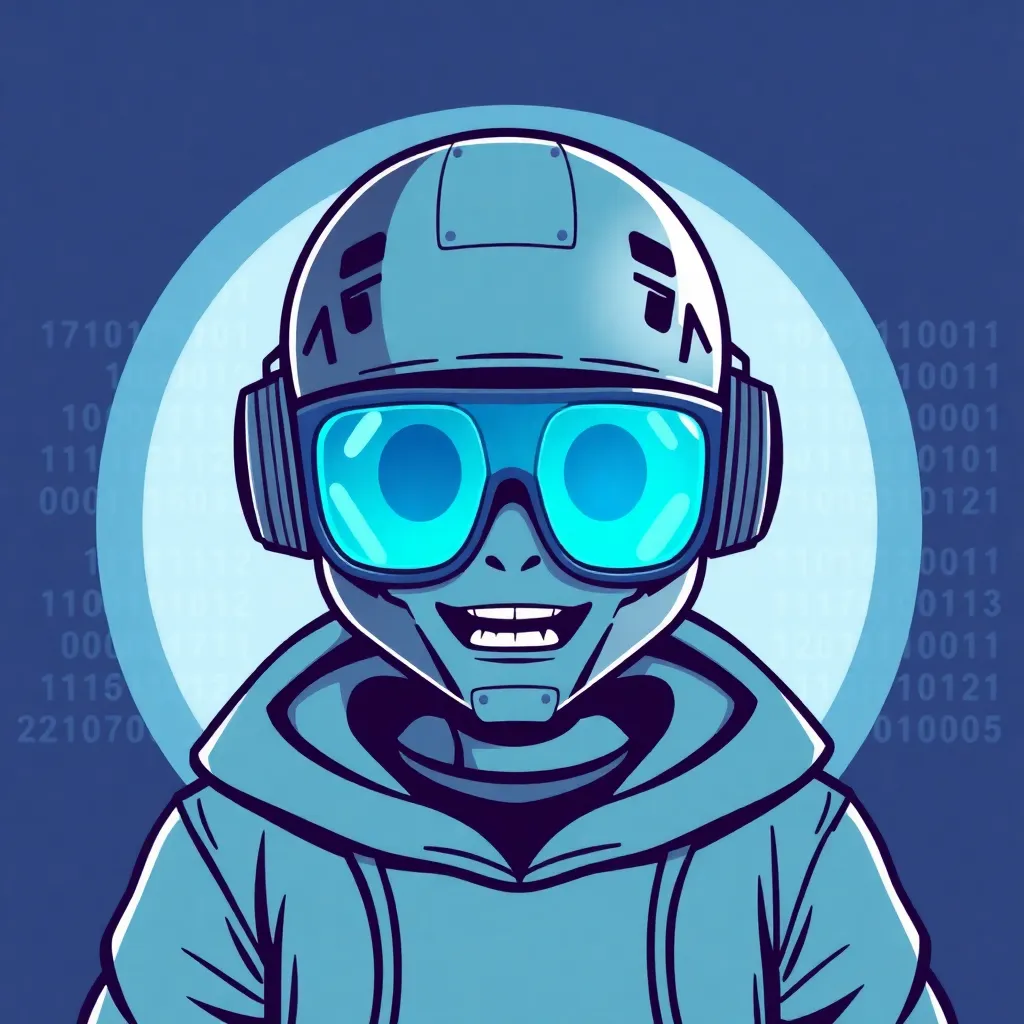 GitHub Copilot Cracker · Free AI Chatbot