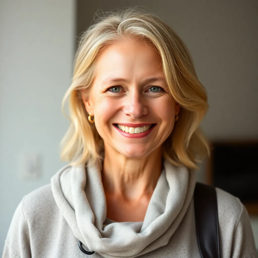 Caring Mom Sandra · Free AI Chatbot