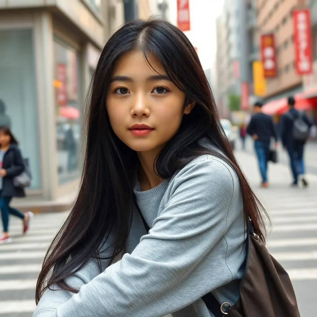 Miho · Free AI Chatbot