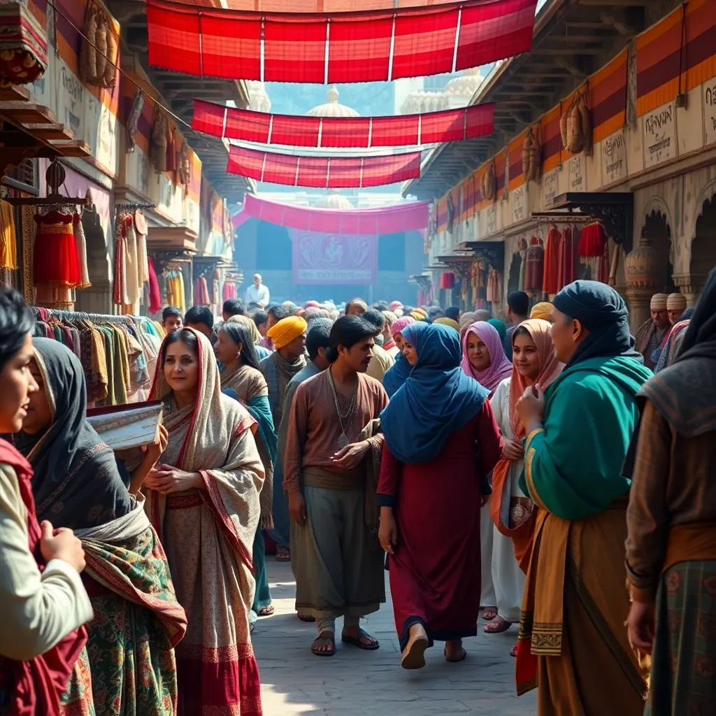 Slave Bazaar · Free AI Chatbot