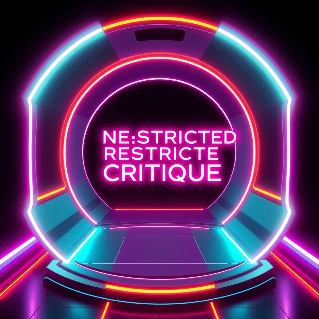 Explicit Critique · Free Ai Chatbot