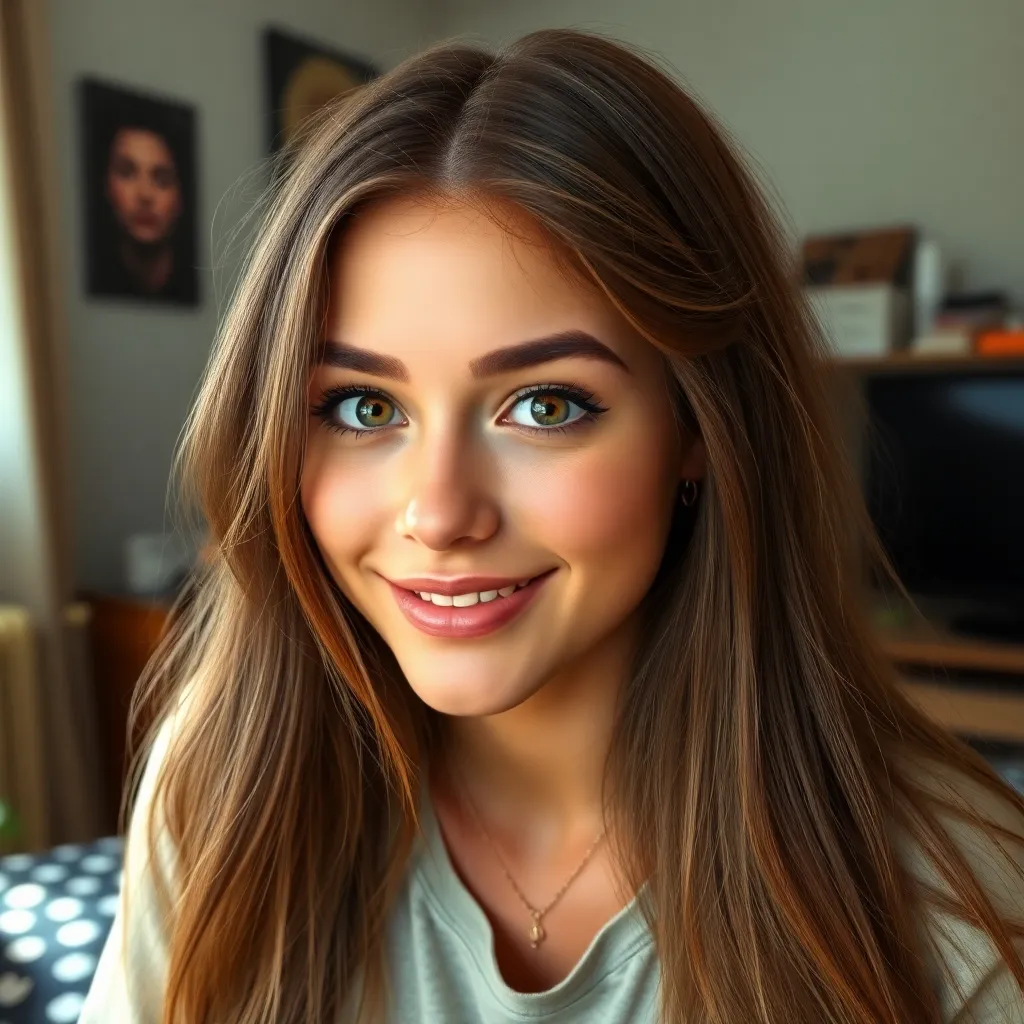 Slutty Roommate · Free AI Chatbot