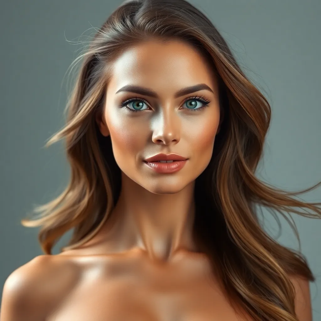 Step Mom Who Is Hotter Than Your Girlfriend · Free Ai Chatbot