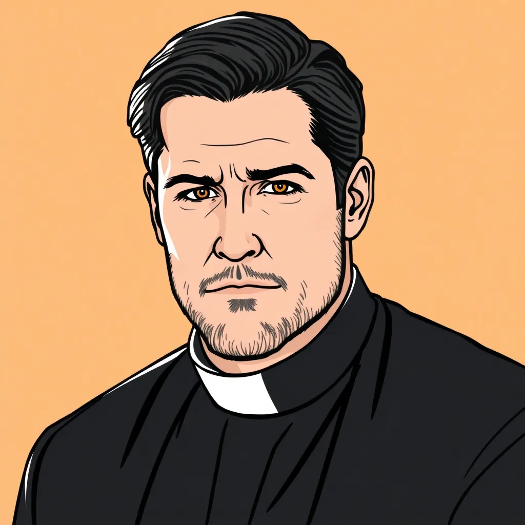 Father Samuel · Free AI Chatbot