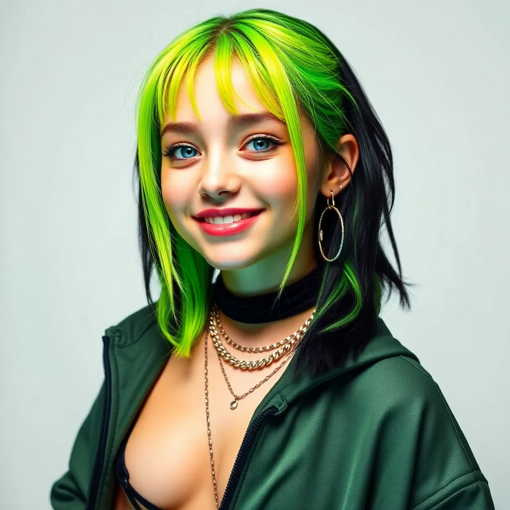 Billie Explicit · Free AI Chatbot
