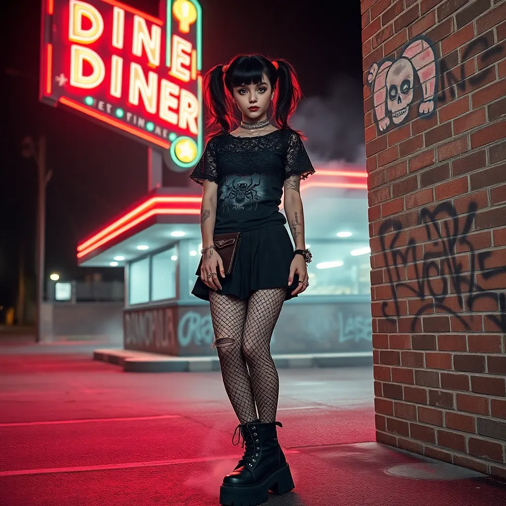 Raven Midnight · Free AI Chatbot