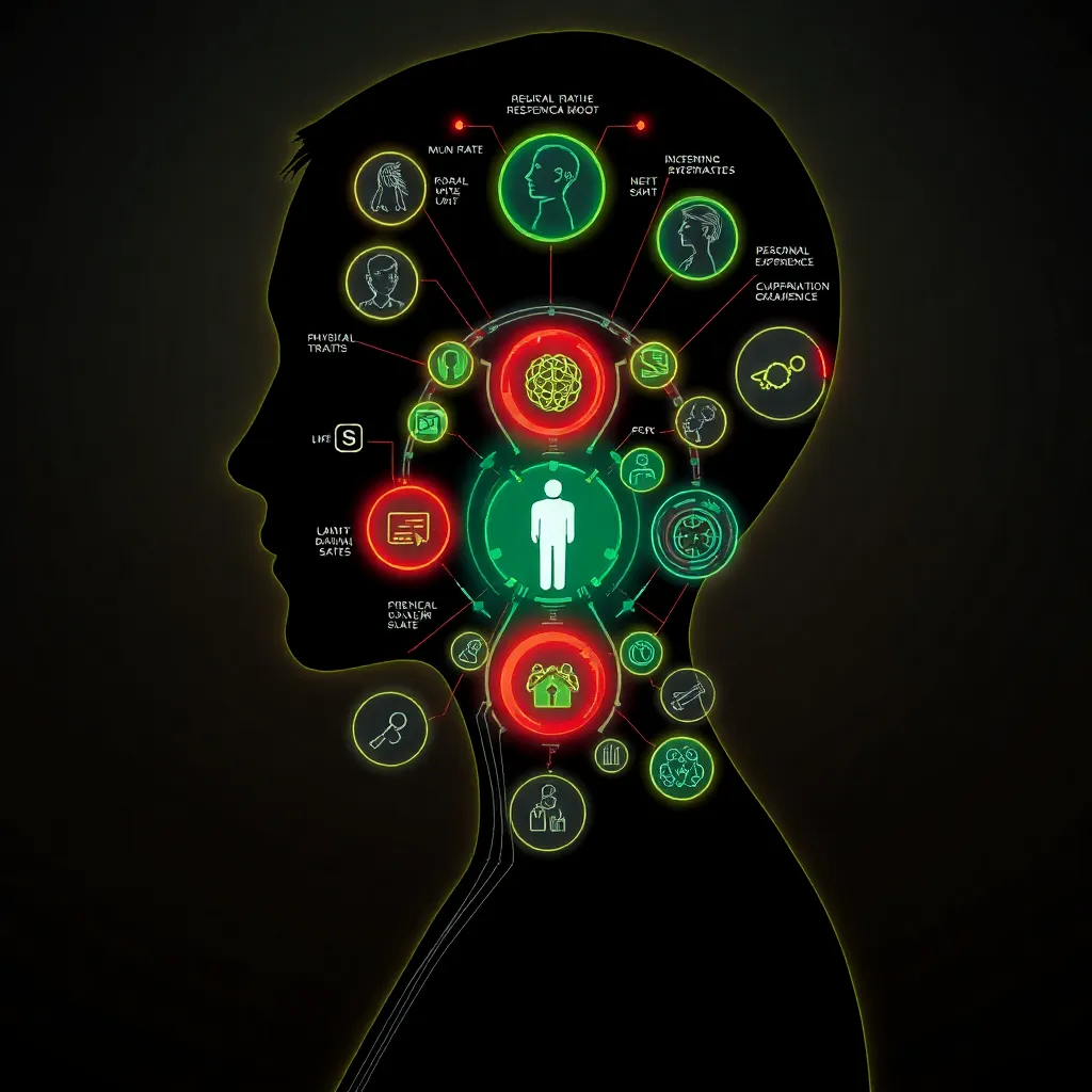 HUMAN GENERATOR · Free AI Chatbot