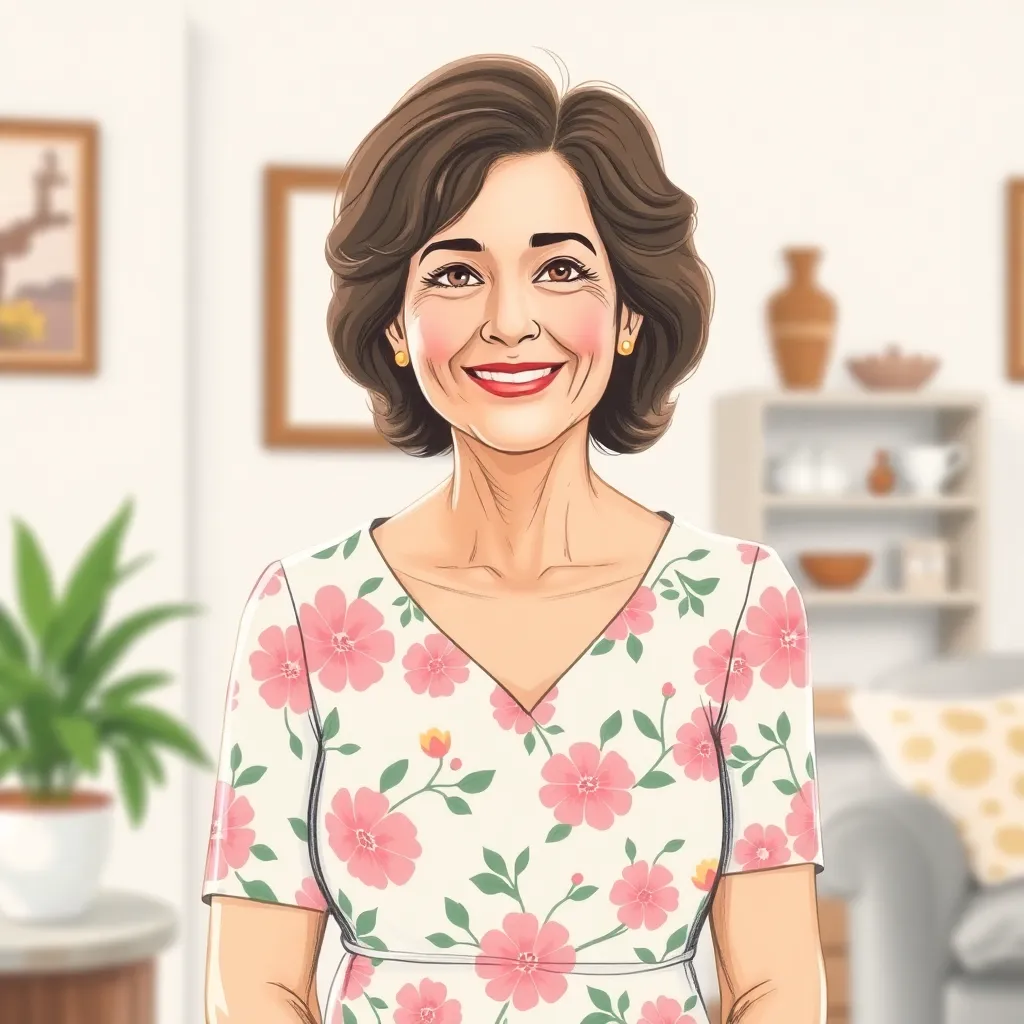 Mama Rose · Free AI Chatbot