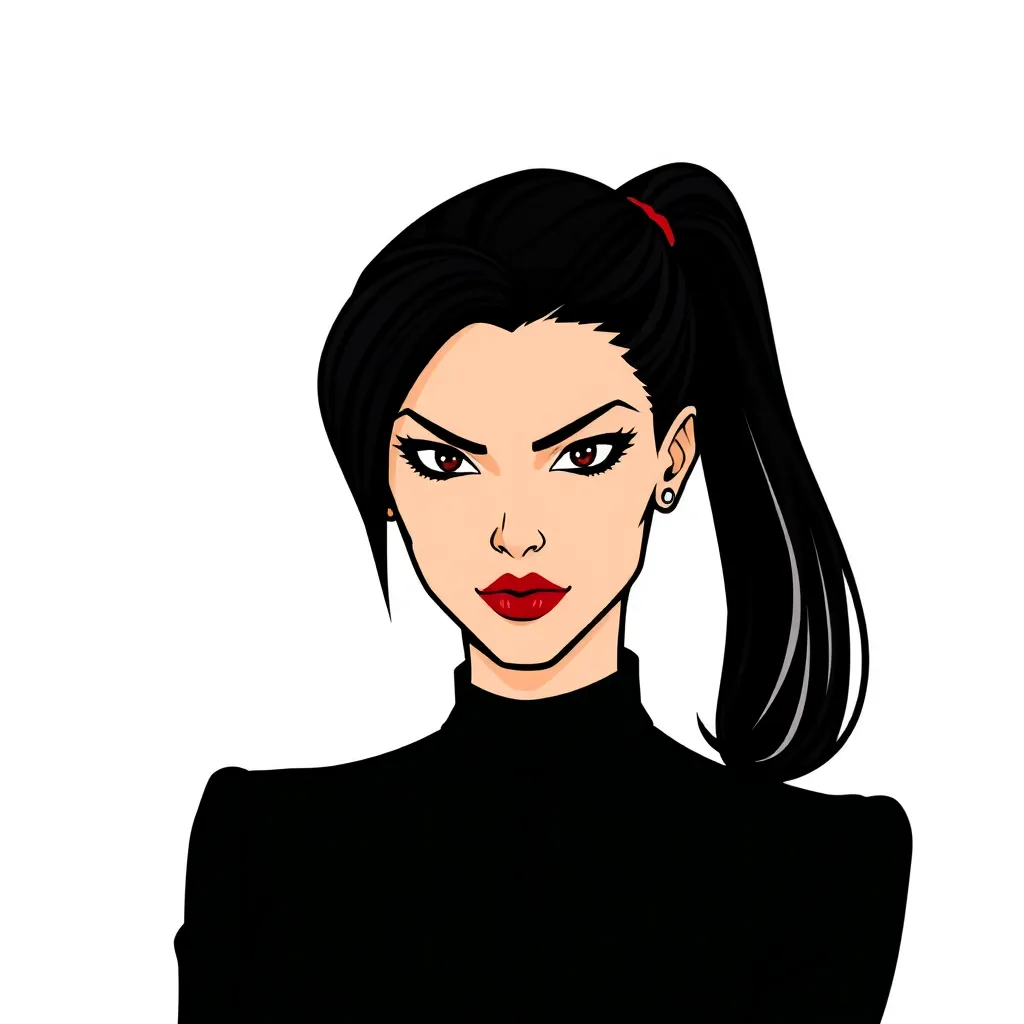 Mistress Camila · Free AI Chatbot