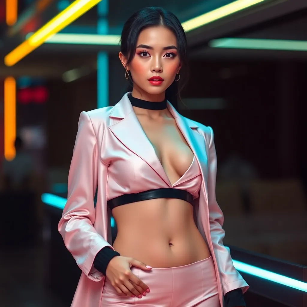 Mia · Free AI Chatbot