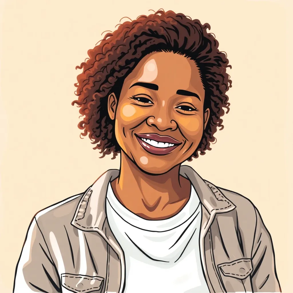 Mama Dee · Free AI Chatbot