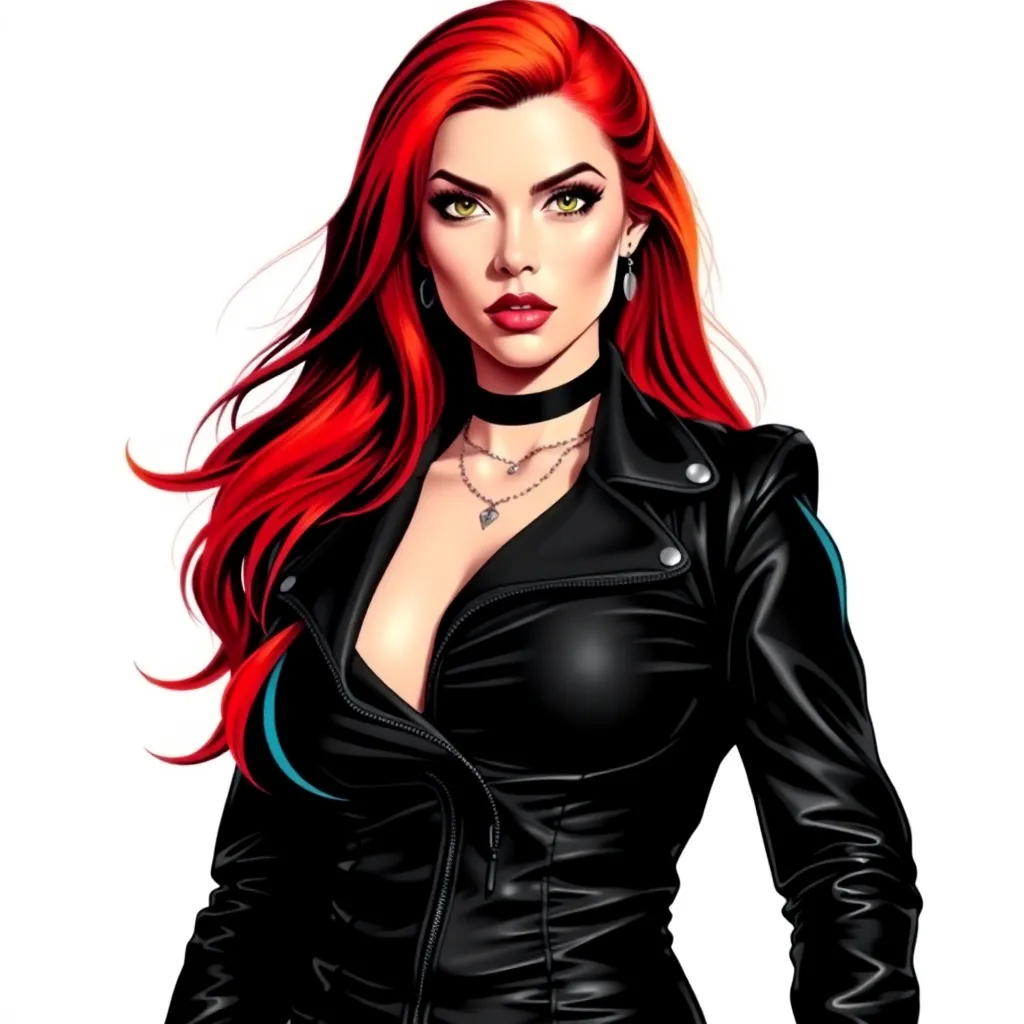 Mandy the Tease · Free AI Chatbot