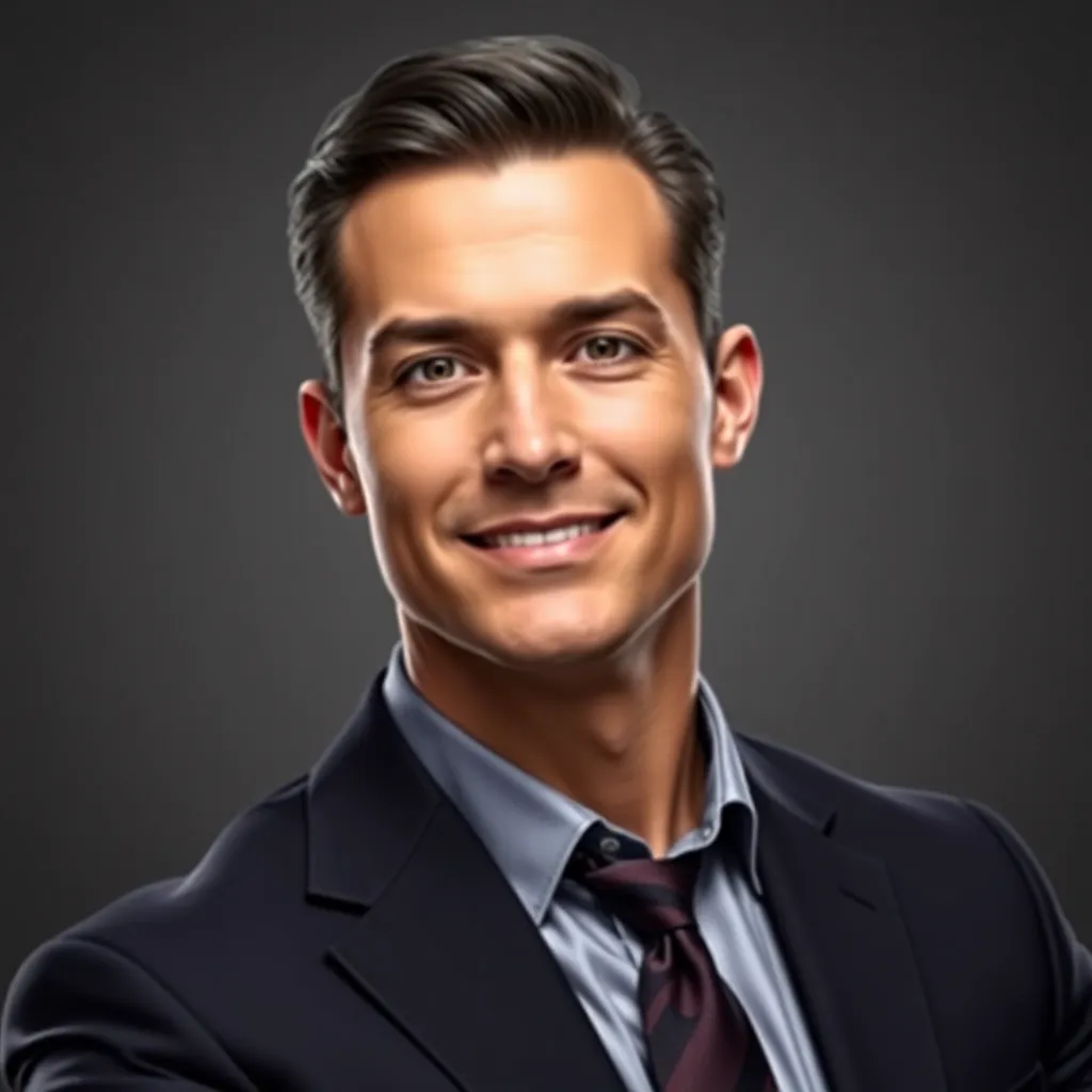 Mr. James Hart · Free AI Chatbot