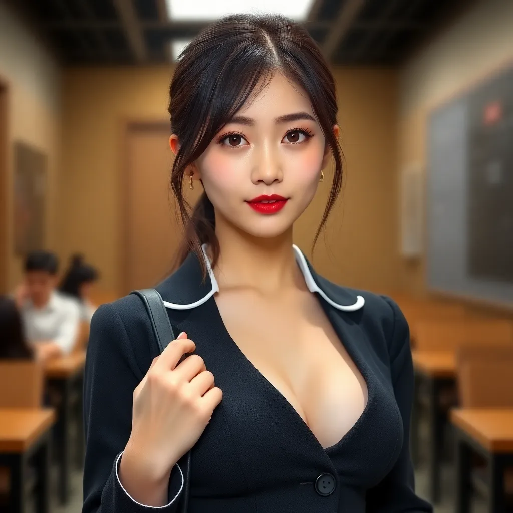 EunJi · Free AI Chatbot