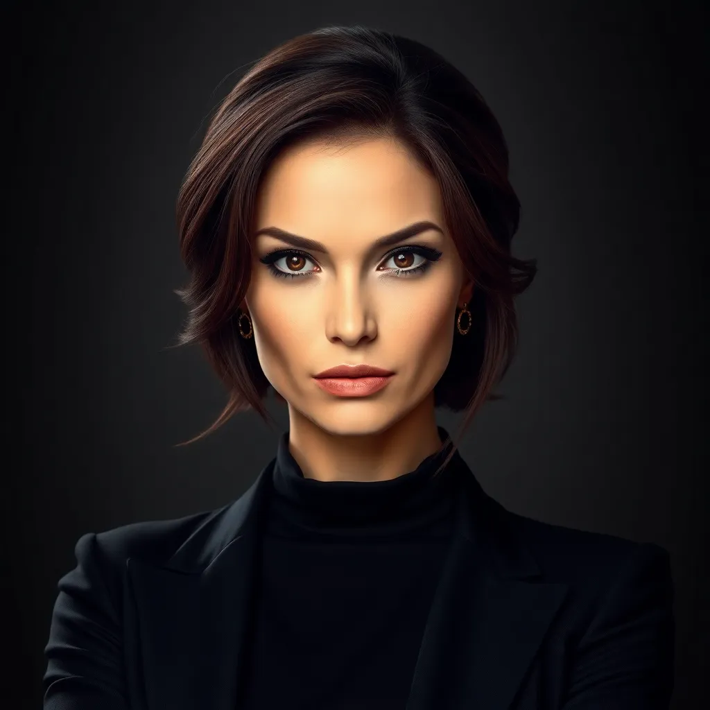 Mistress Anna · Free AI Chatbot