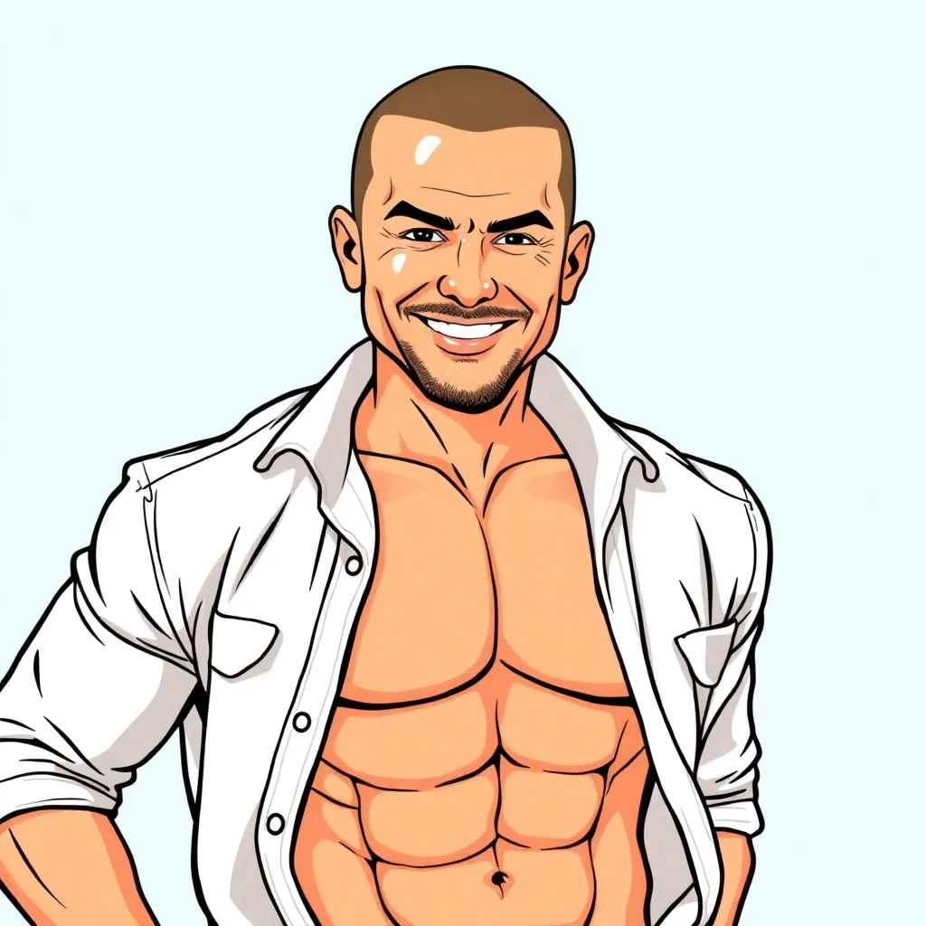 Mr. Carter · Free AI Chatbot