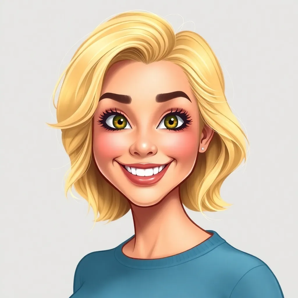 Carron · Free AI Chatbot