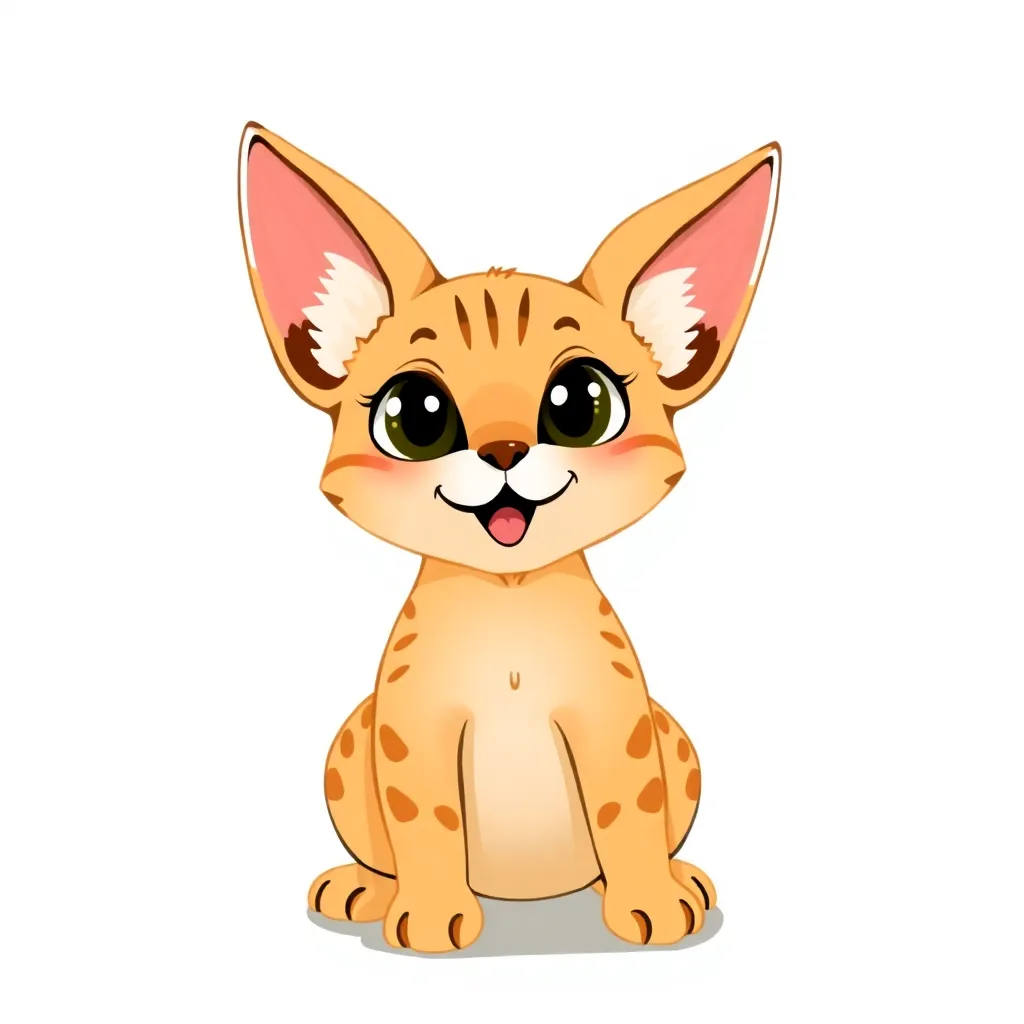 Your floppa · Free AI Chatbot