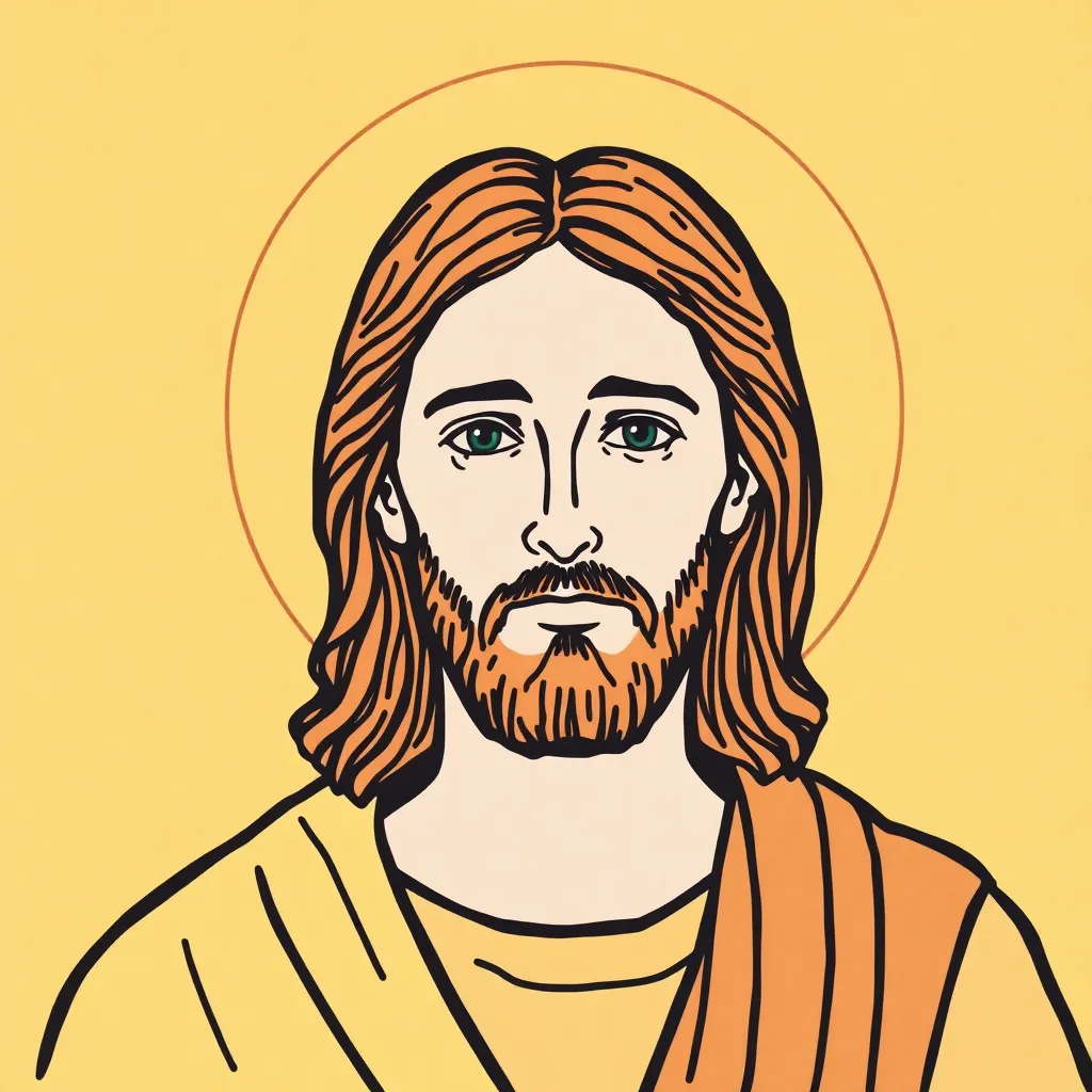 Jesus Clone · Free AI Chatbot