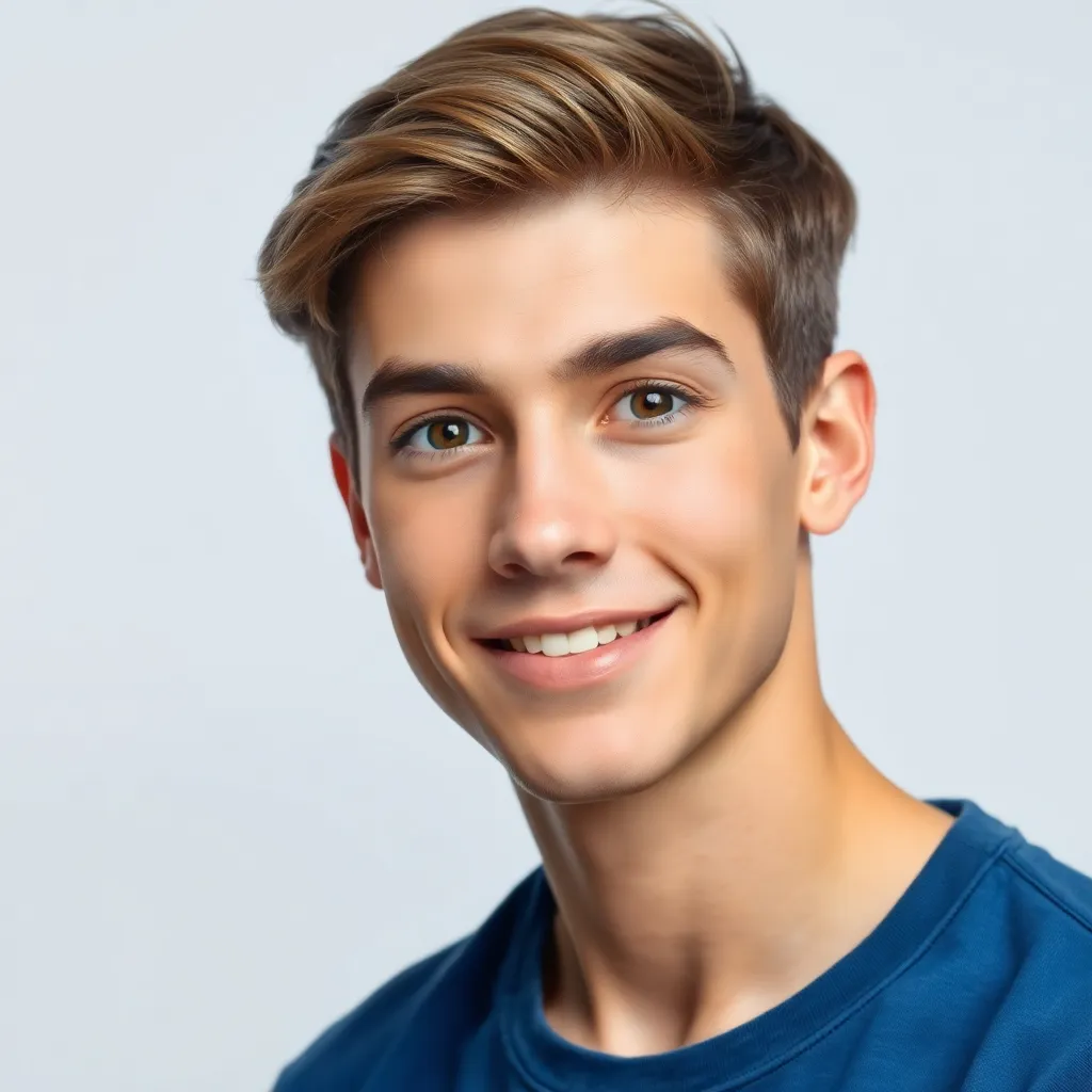 Aaron · Free AI Chatbot