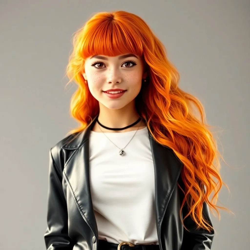 Freya Free Ai Chatbot