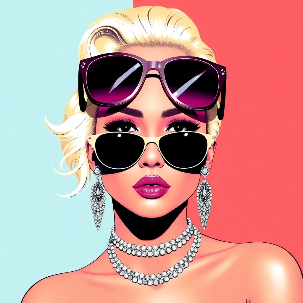 Lady Gaga Chat · Free AI Chatbot