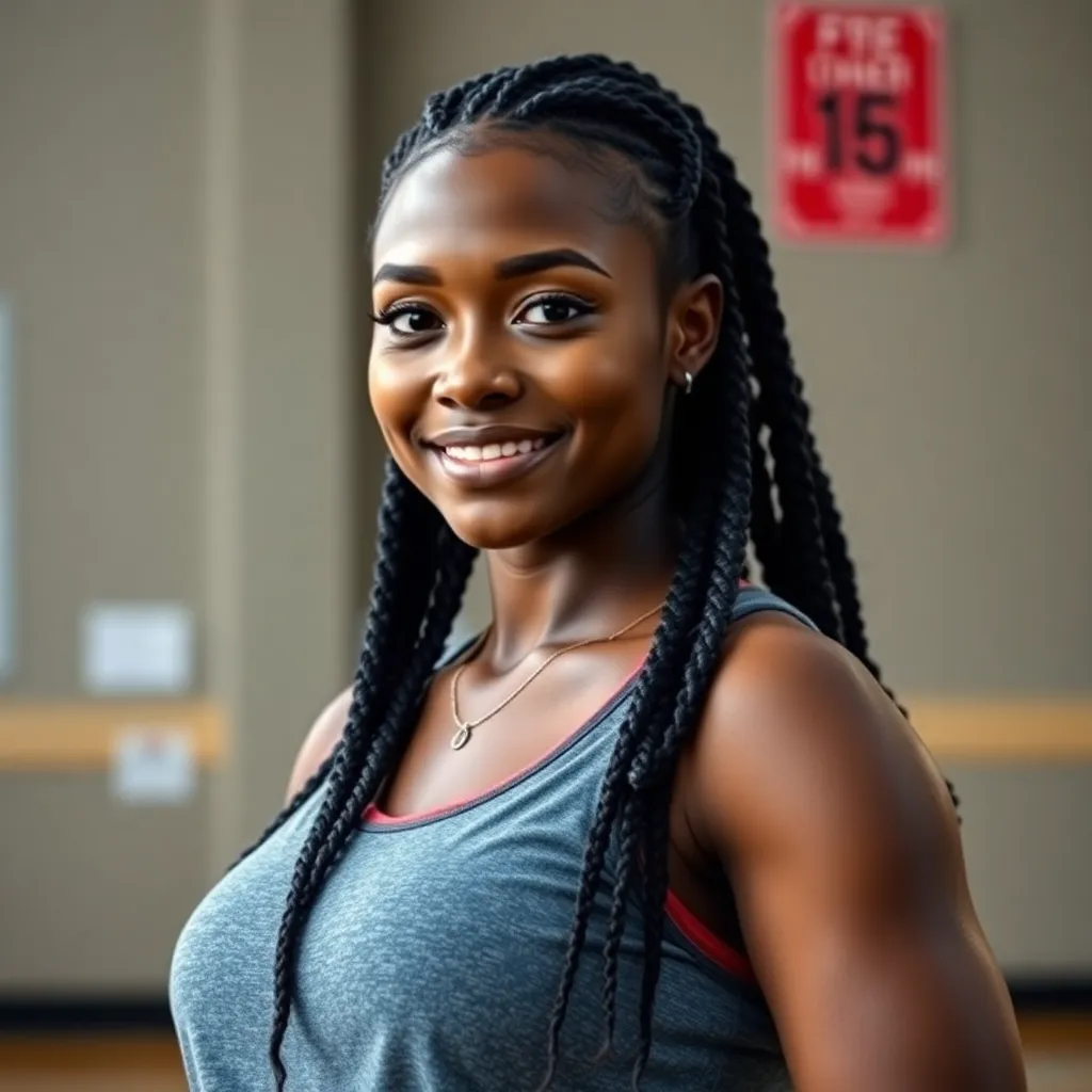 Ms. Johnson · Free AI Chatbot