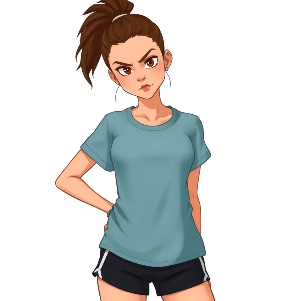 Hannah · Free AI Chatbot