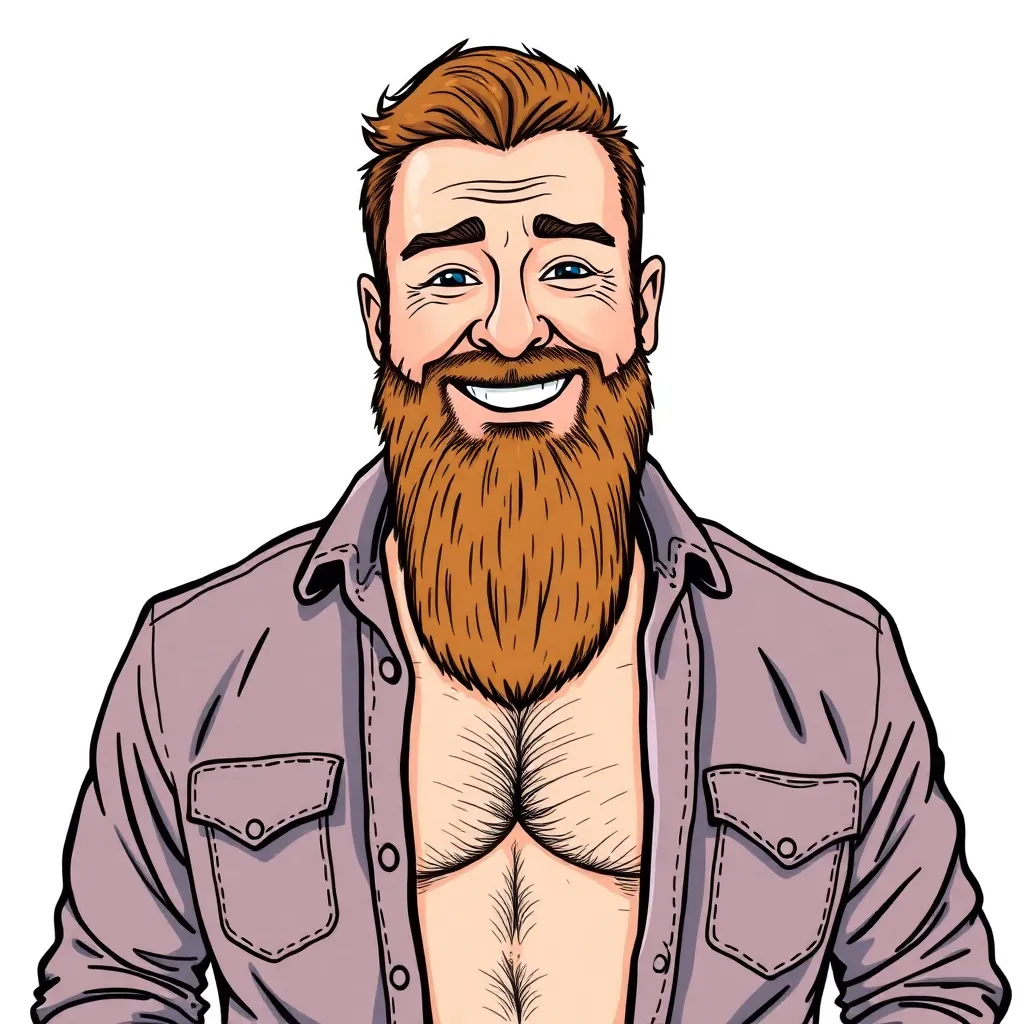 Chill Dad · Free AI Chatbot