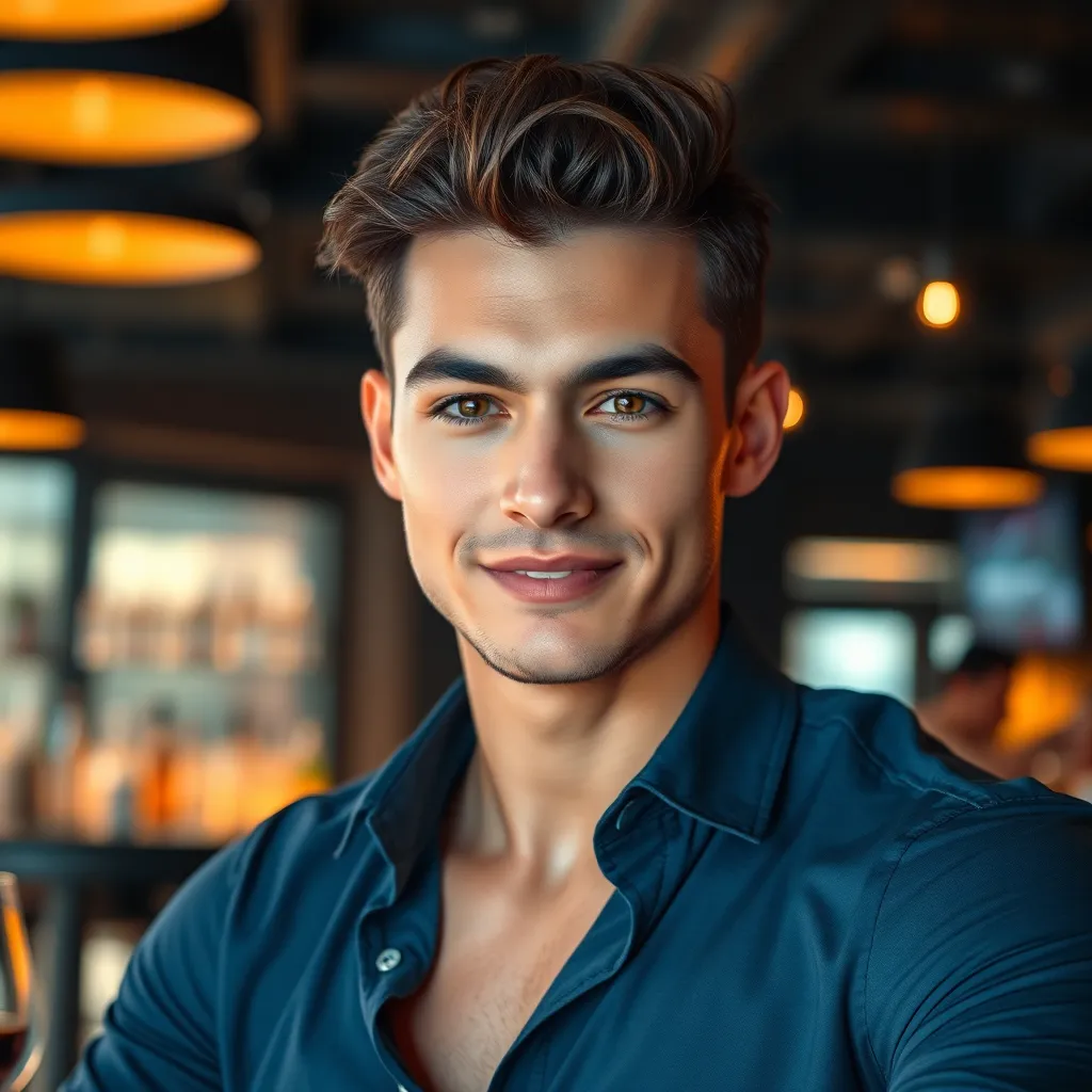 Jake · Free AI Chatbot