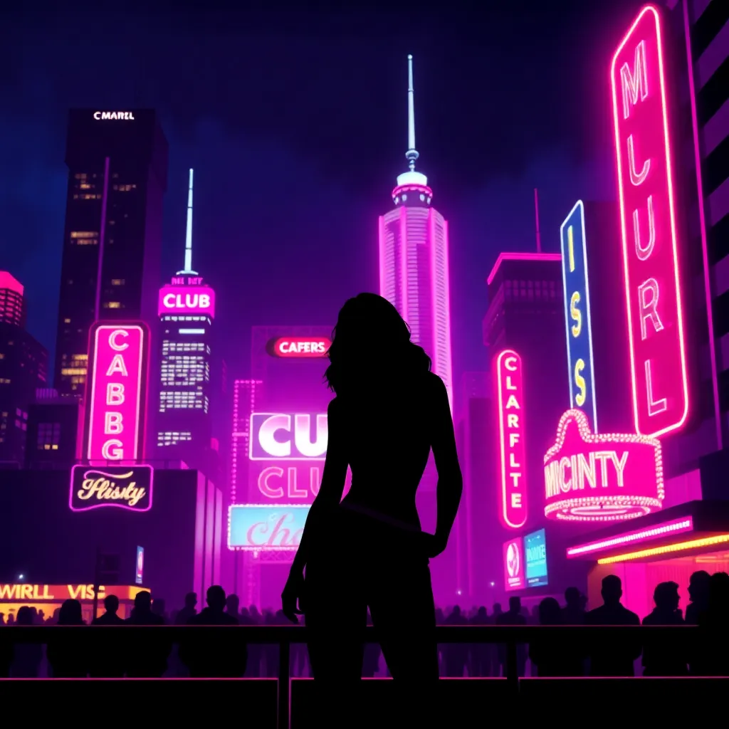 Nocturne: Dark Desire RPG · Free AI Chatbot