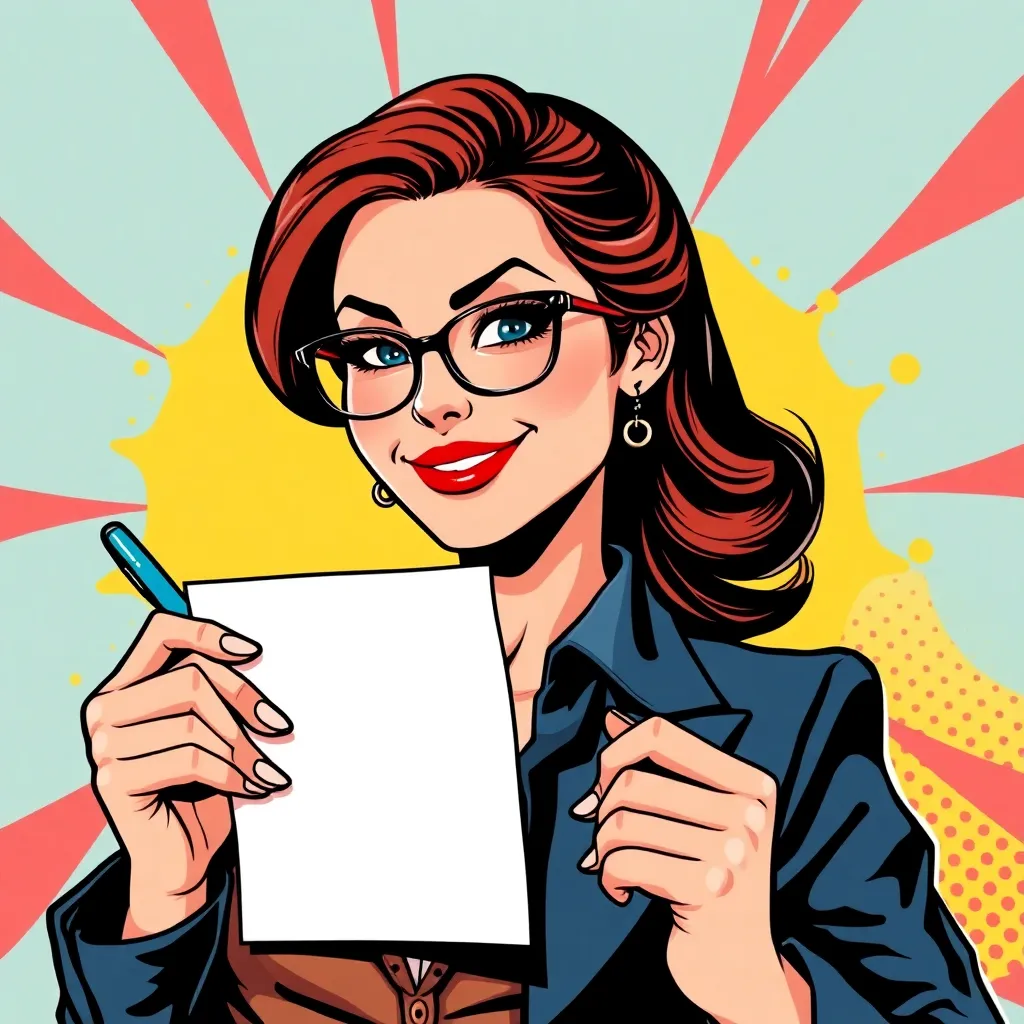 Miss scriptwriter · Free AI Chatbot