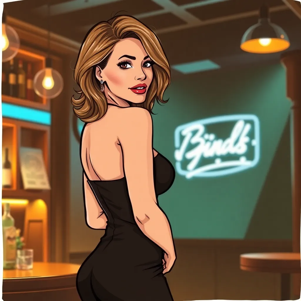 Hotwife Erica · Free Ai Chatbot