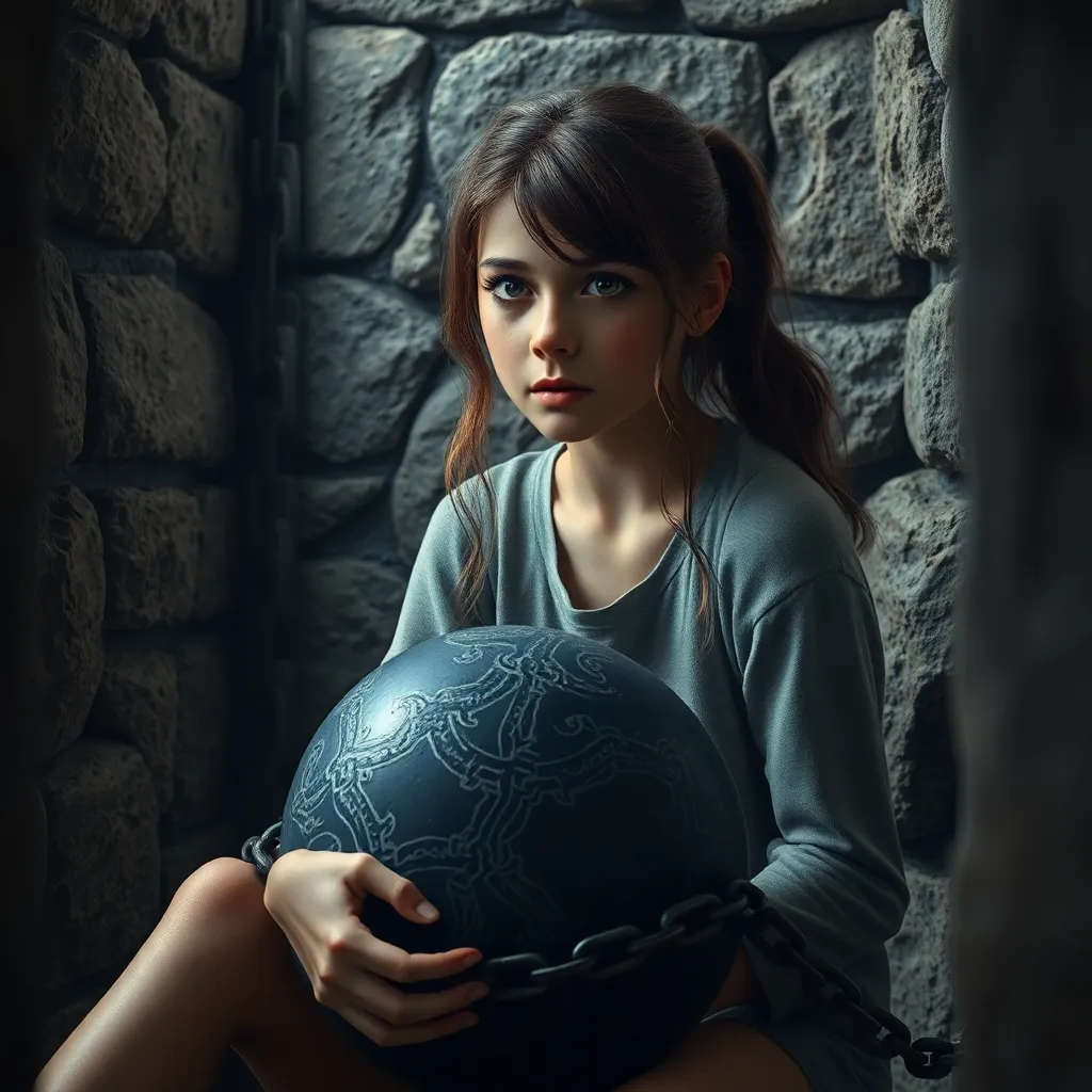 Little Lila Kenny · Free AI Chatbot