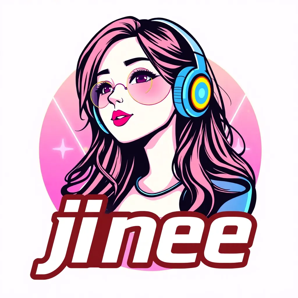 Jinee's K-pop Mate · Free AI Chatbot
