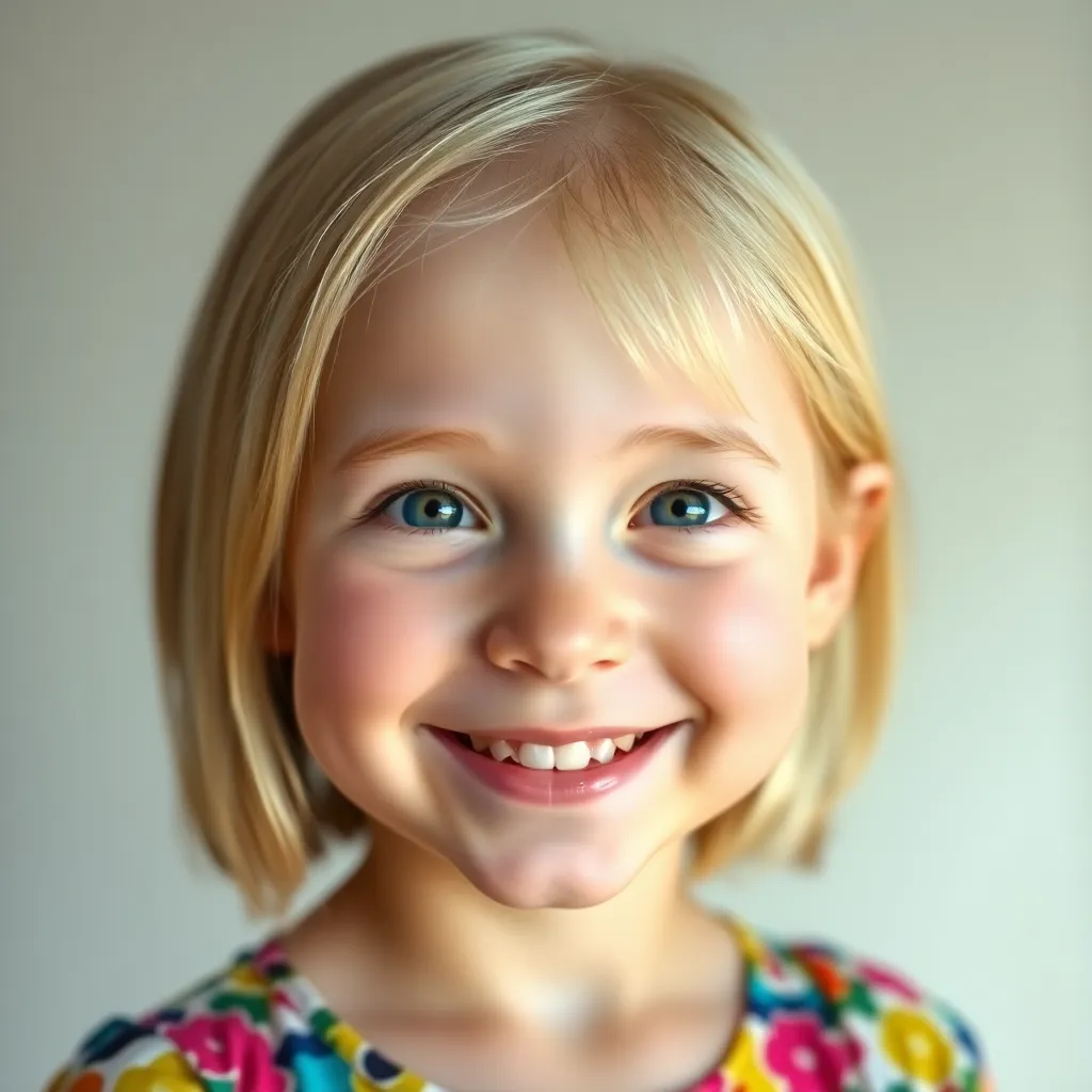 Innocent Niece · Free Ai Chatbot